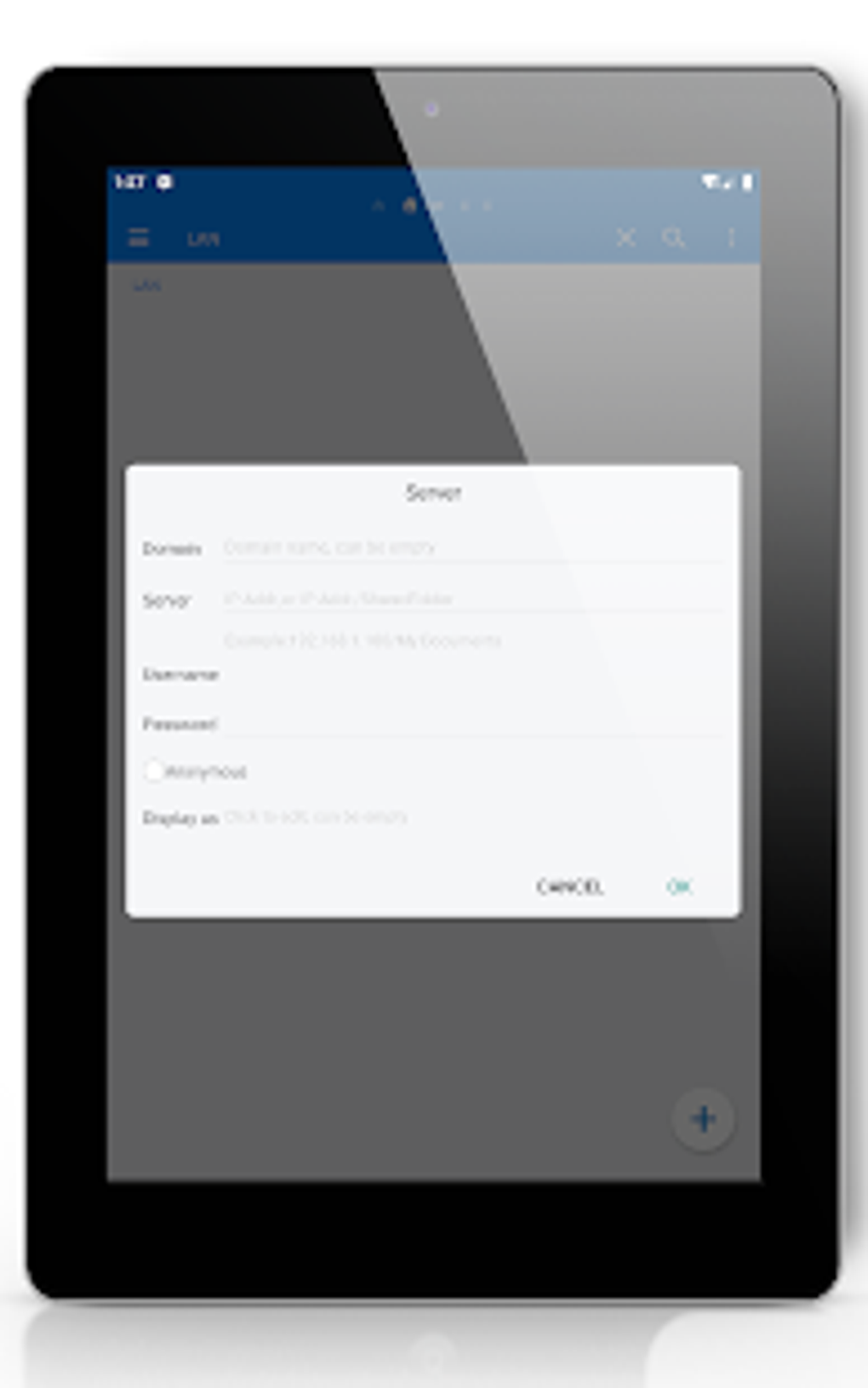 RS File Manager : File Explorer EX APK para Android - Download