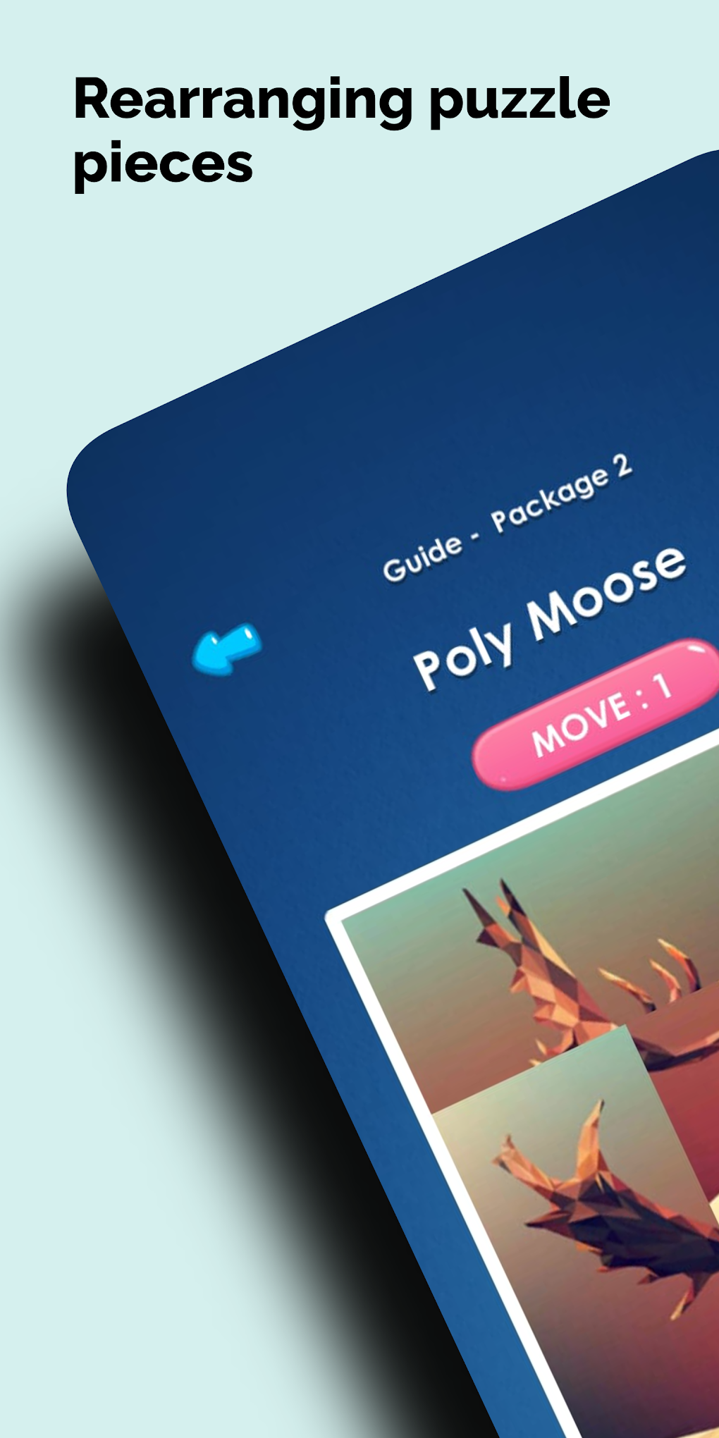 Picture Puzzle for Android - 無料・ダウンロード