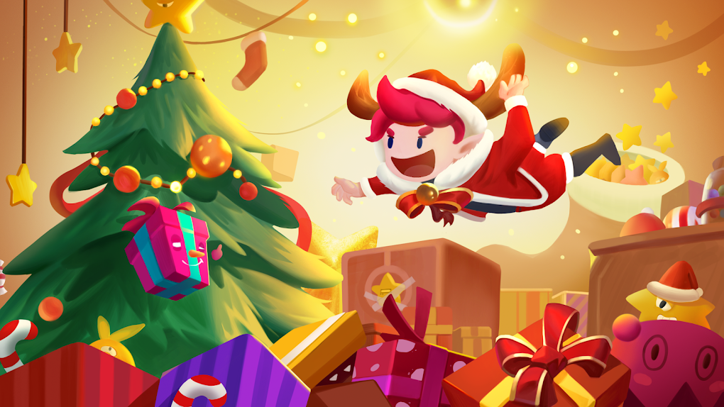 Wizard Legend: Fighting Master APK for Android - Download