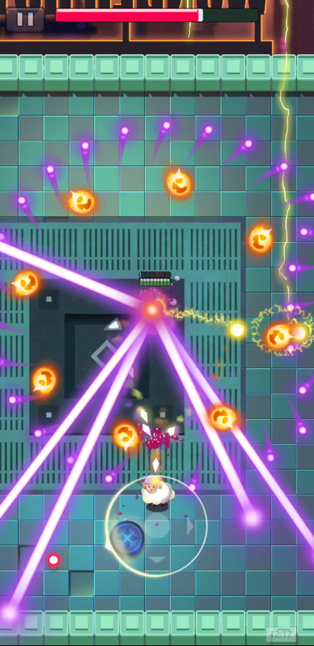 Wizard Legend: Fighting Master APK for Android - Download