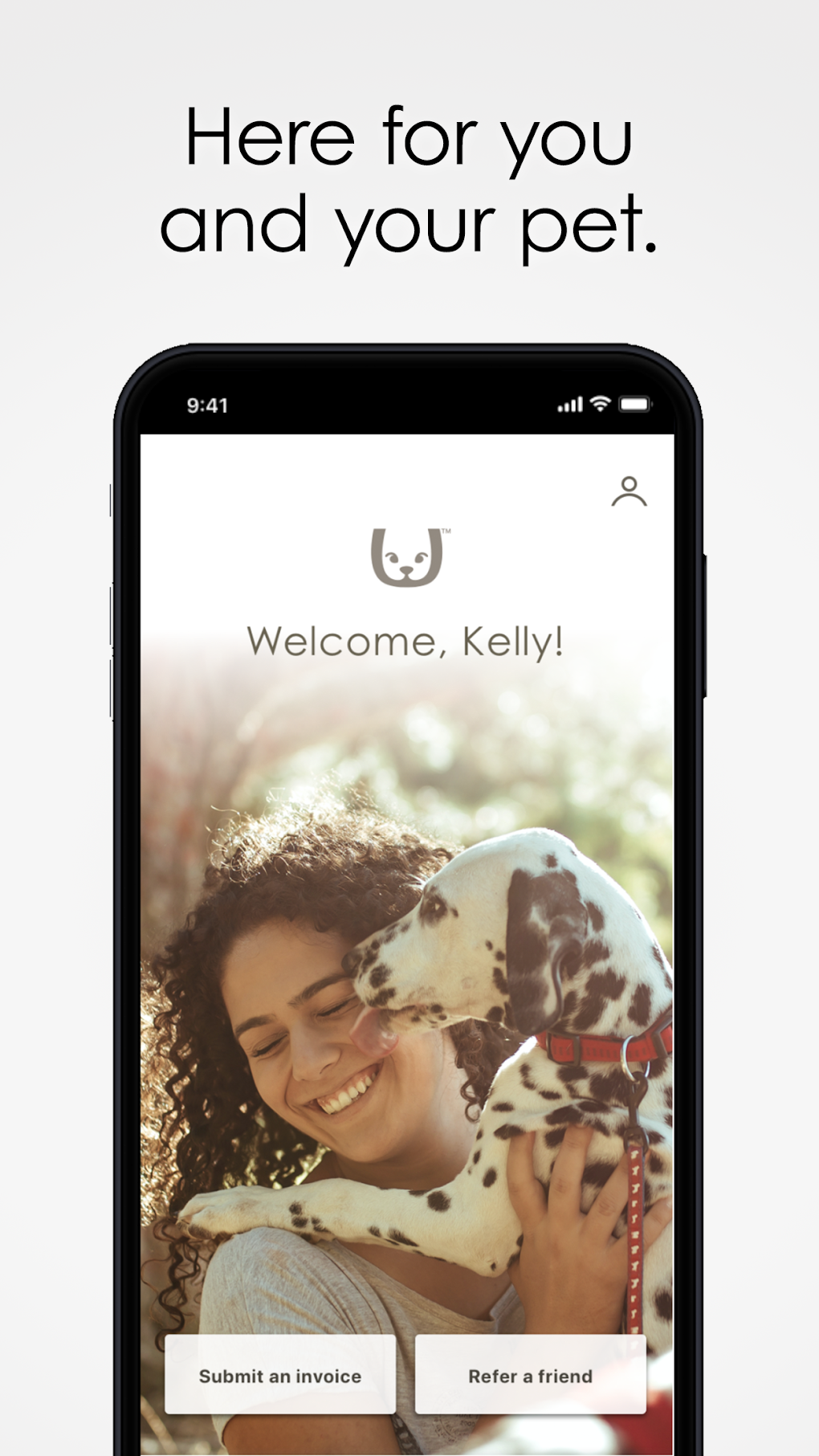 Trupanion for Android - Download