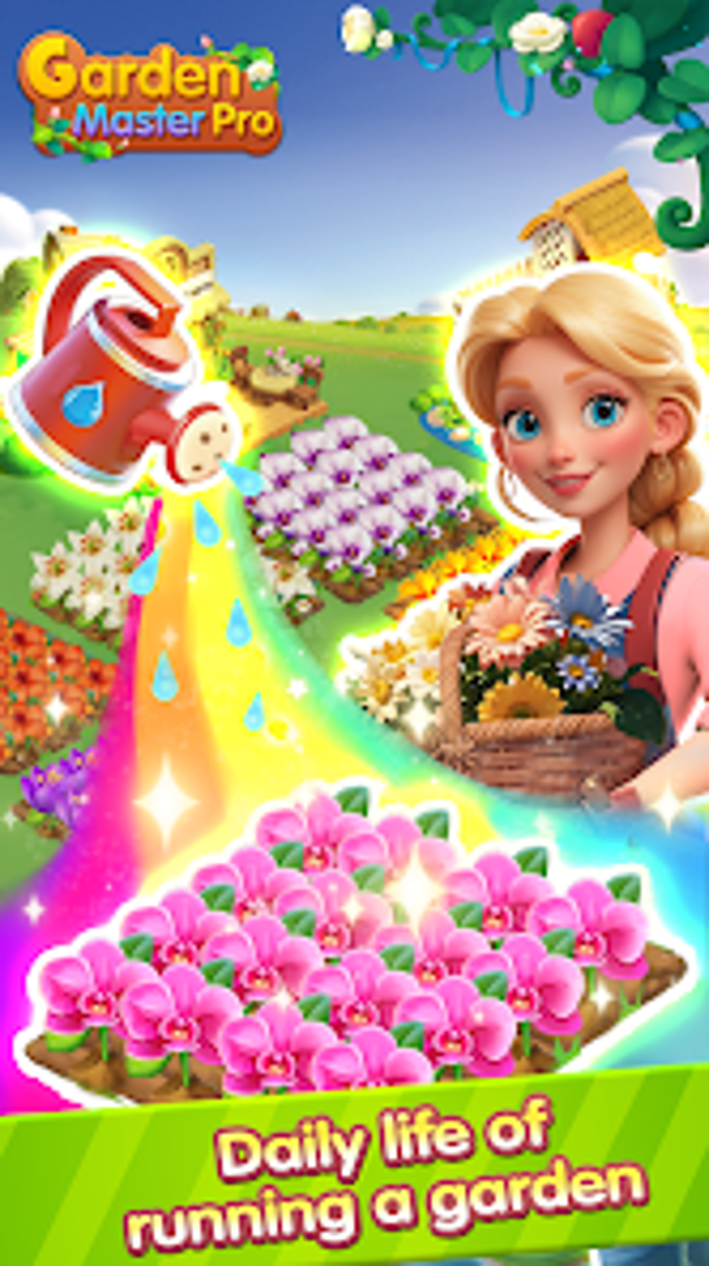 Garden Master Pro for Android - Download