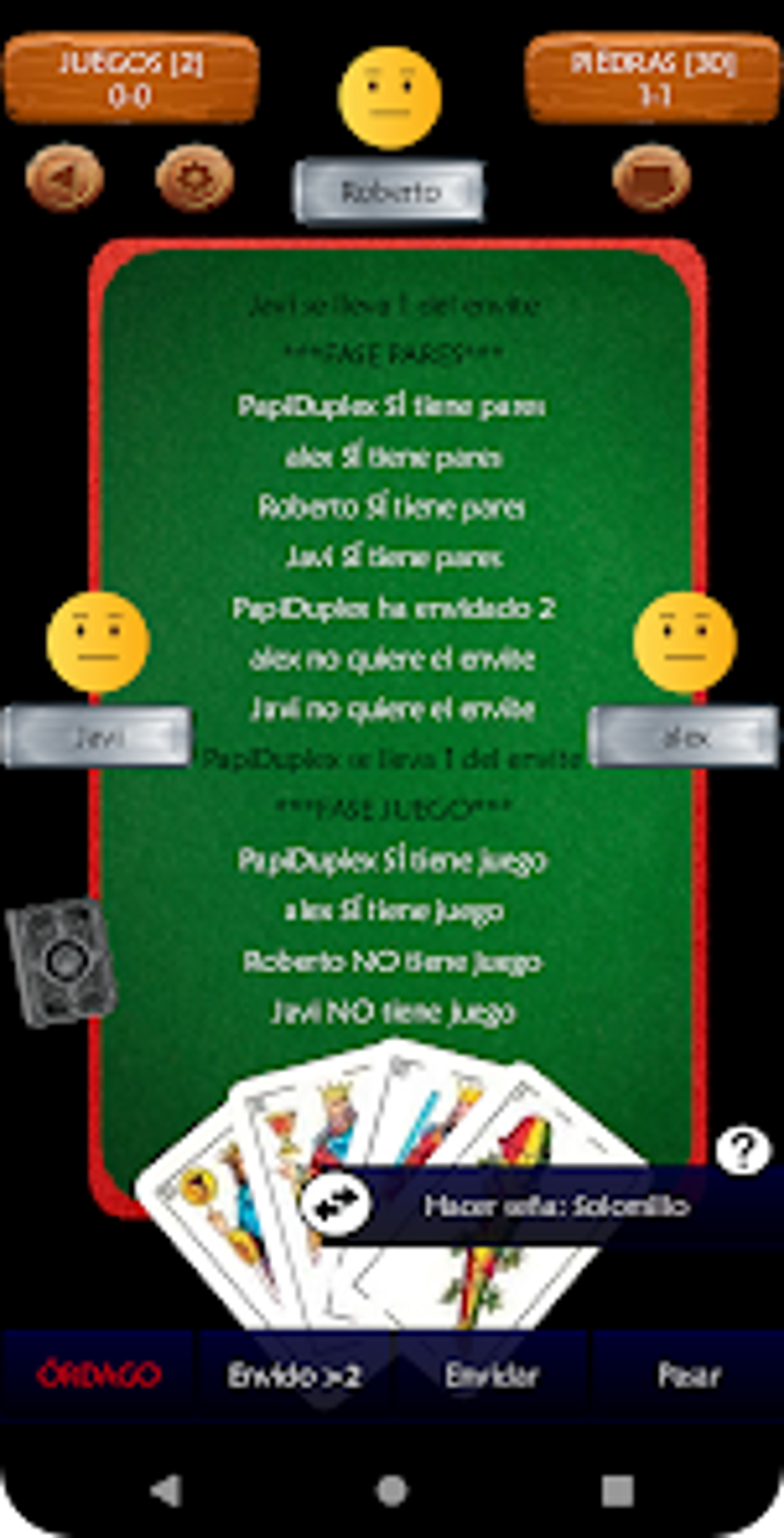 Mus Online TFD for Android - Download