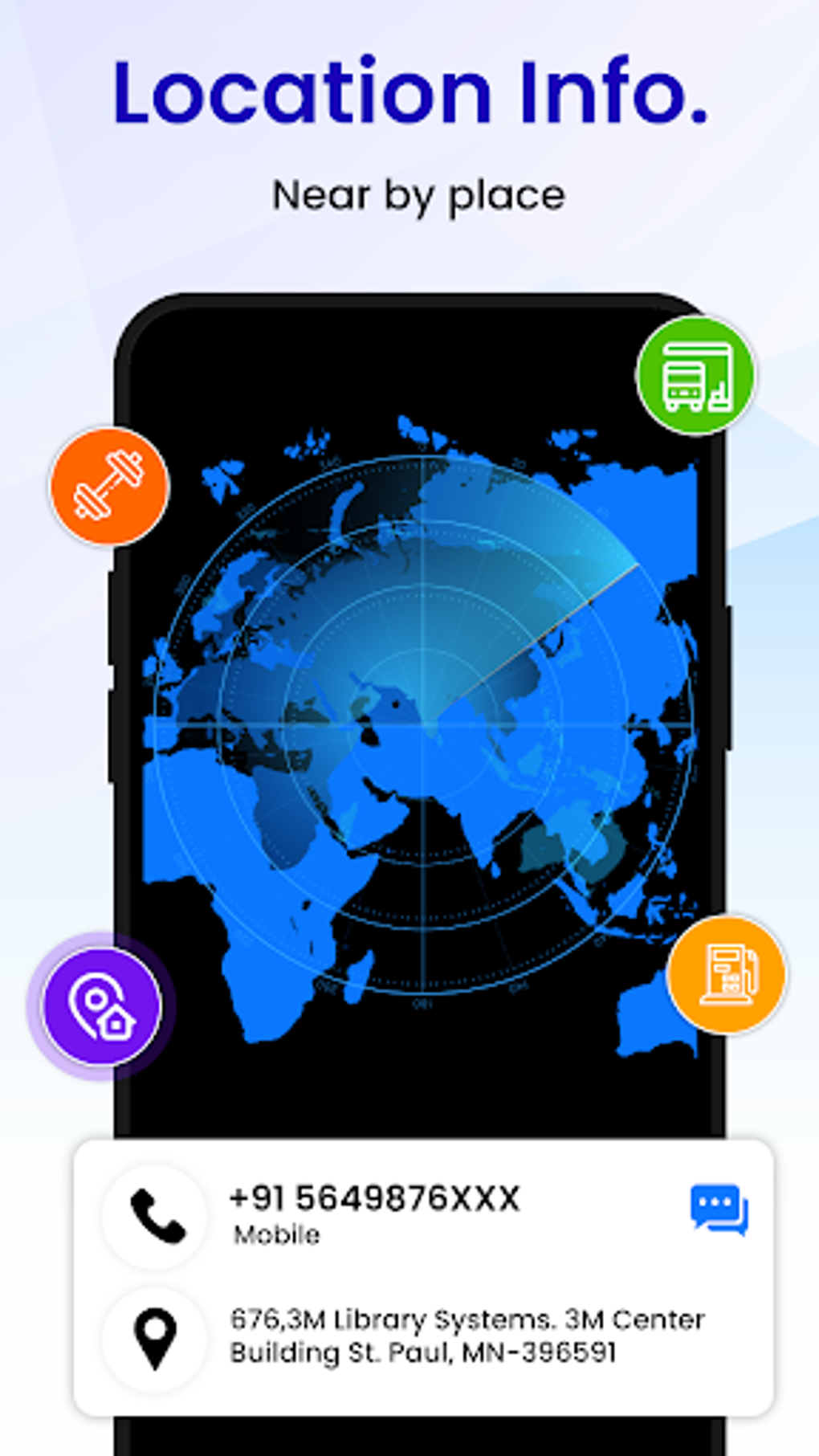 Family Locator- Family Tracker for Android - Download