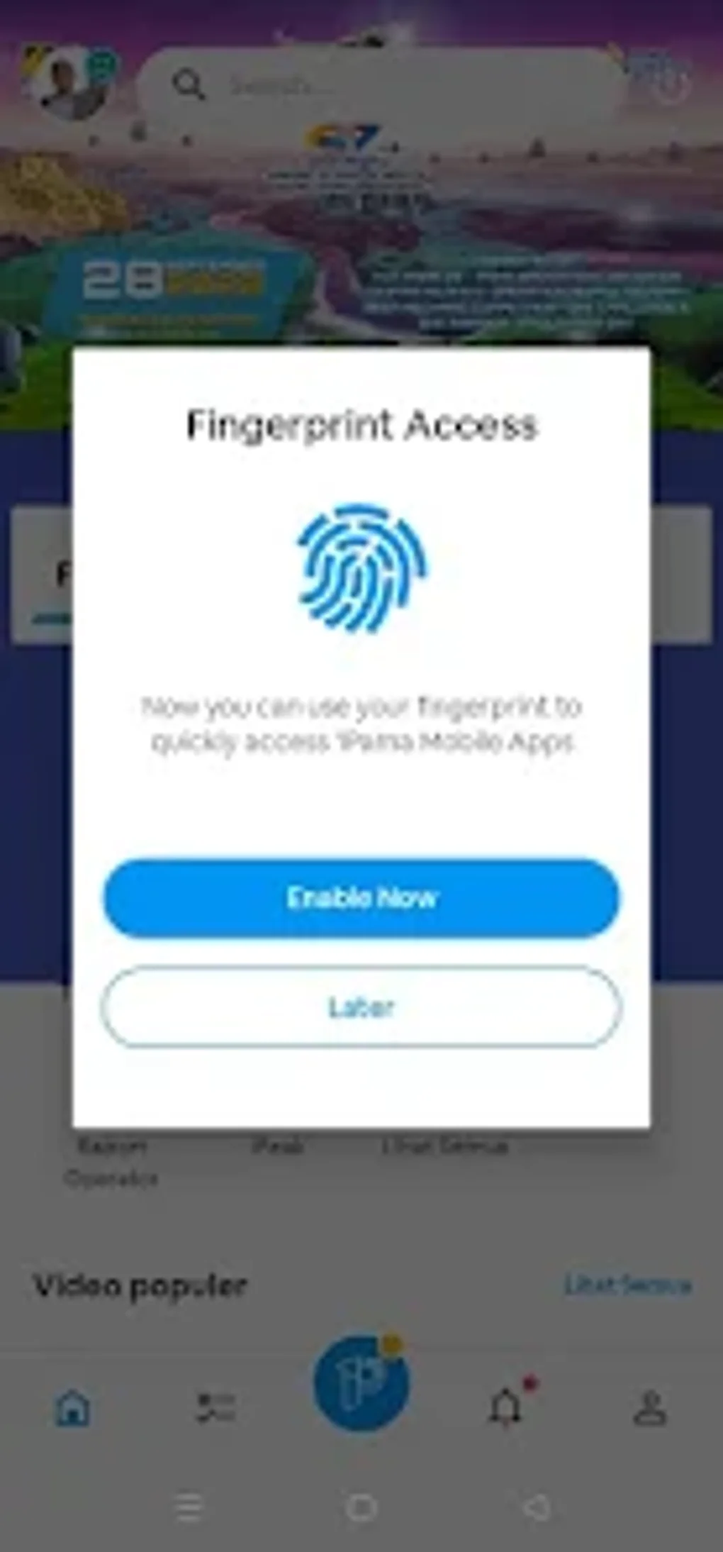 1Pama Mobile Apps APK for Android - Download