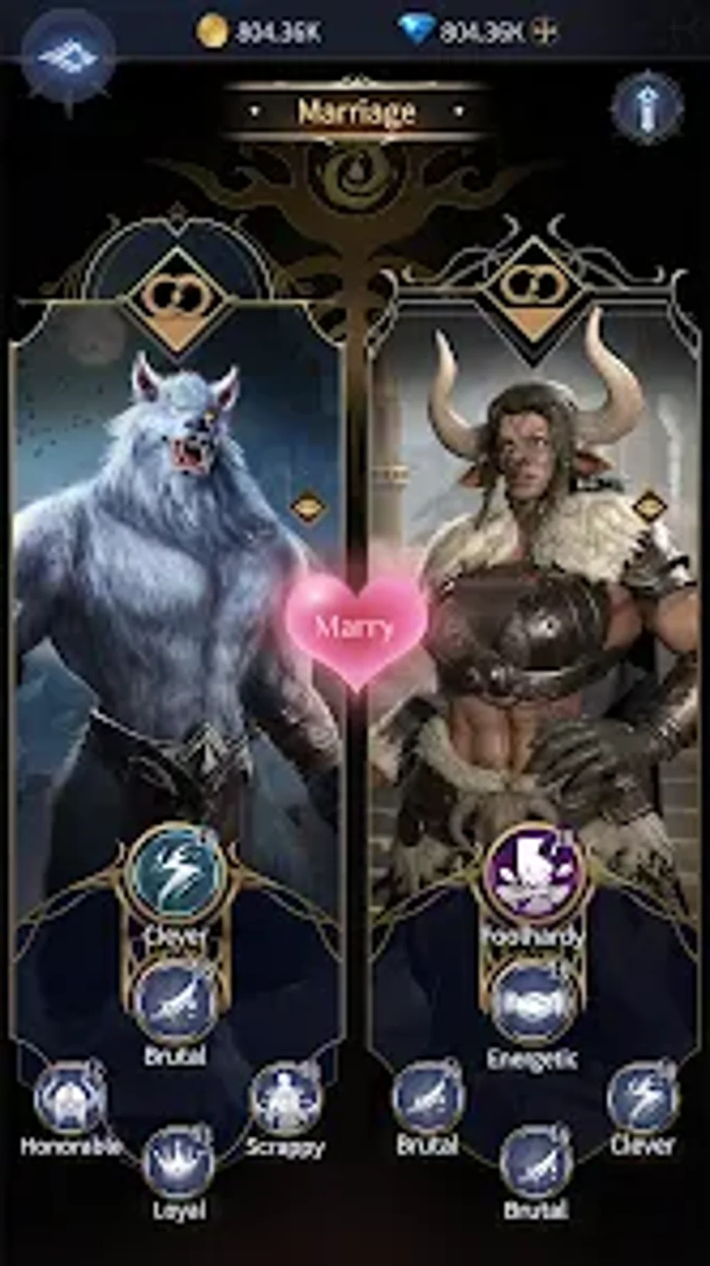 Bloodline: Heroes of Lithas for Android - Download