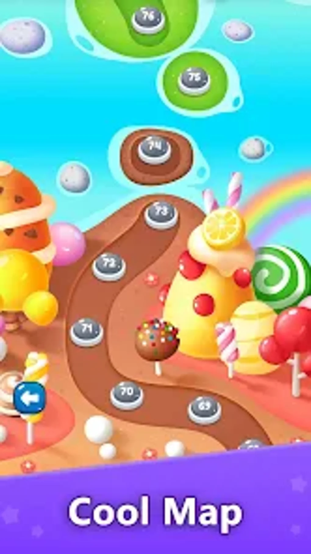 Ball Match - Click Design para Android - Descargar
