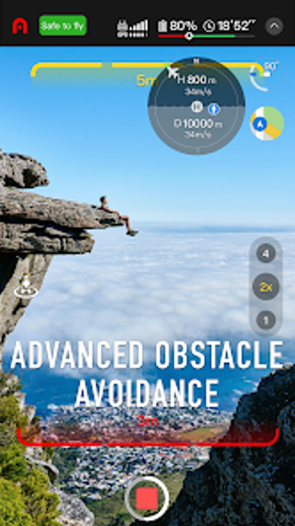 Autel Sky for Android - Download