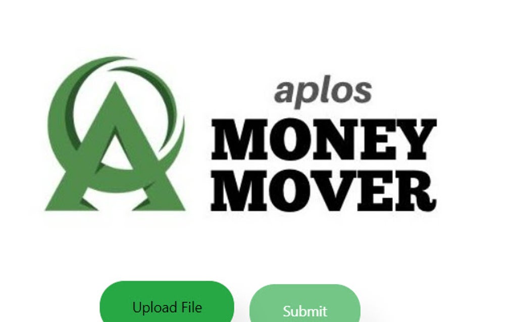 Aplos Money Mover Google Chrome 용 - 확장 프로그램 다운로드