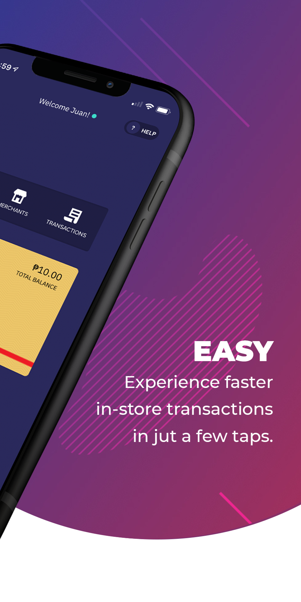 Sodexo Philippines for Android - Download