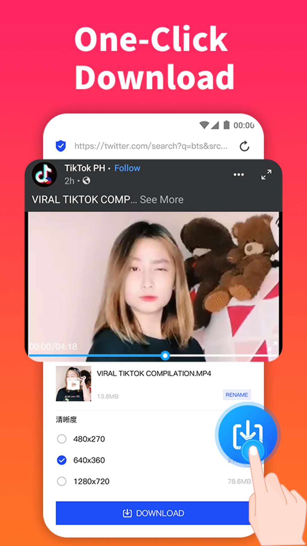 All Video Downloader APK for Android - Download