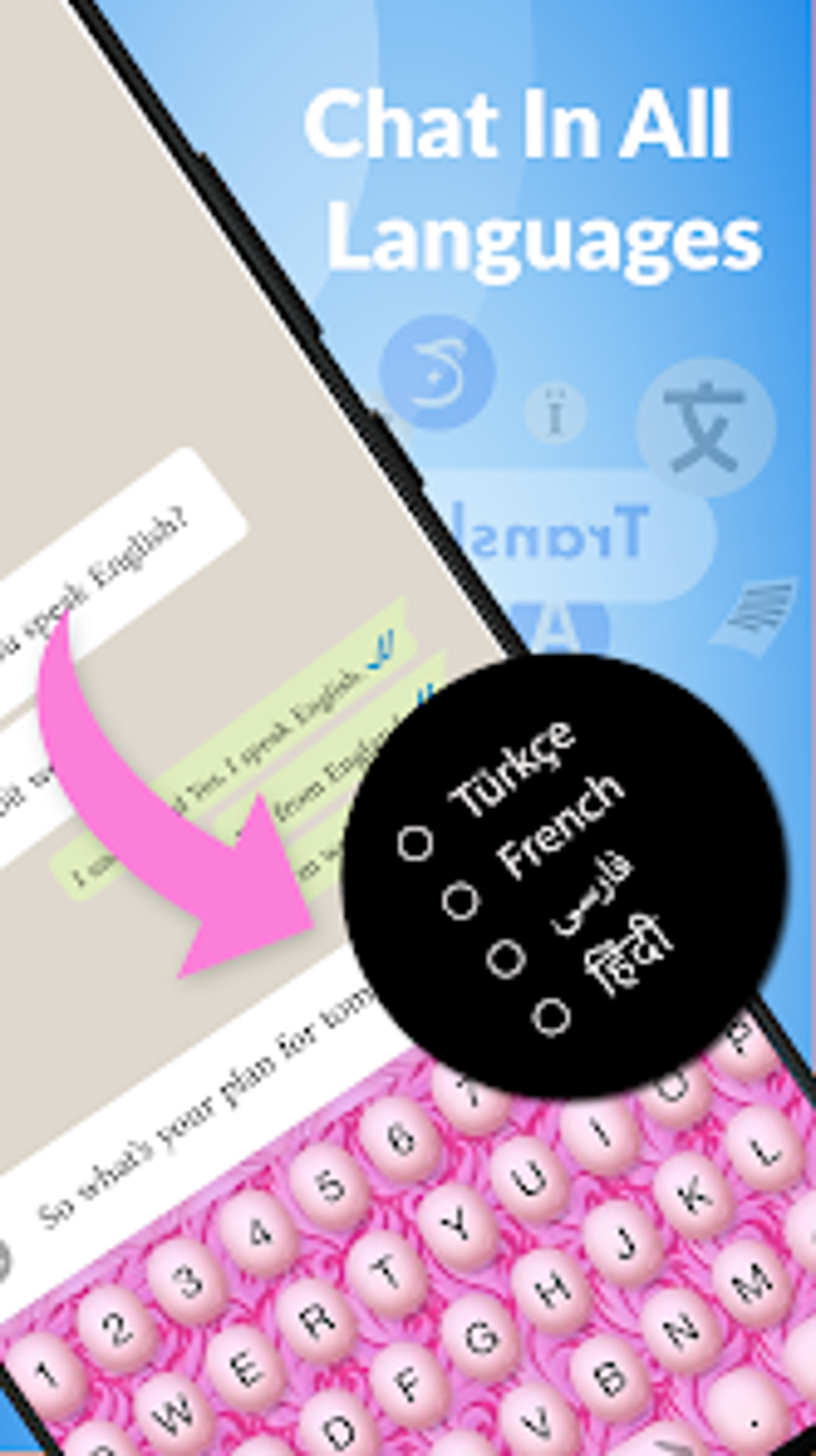Fonts Keyboard Stylish Fonts For Android Download