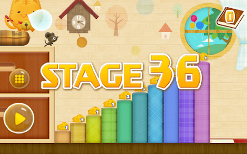 Roll the Cat for Android - Download