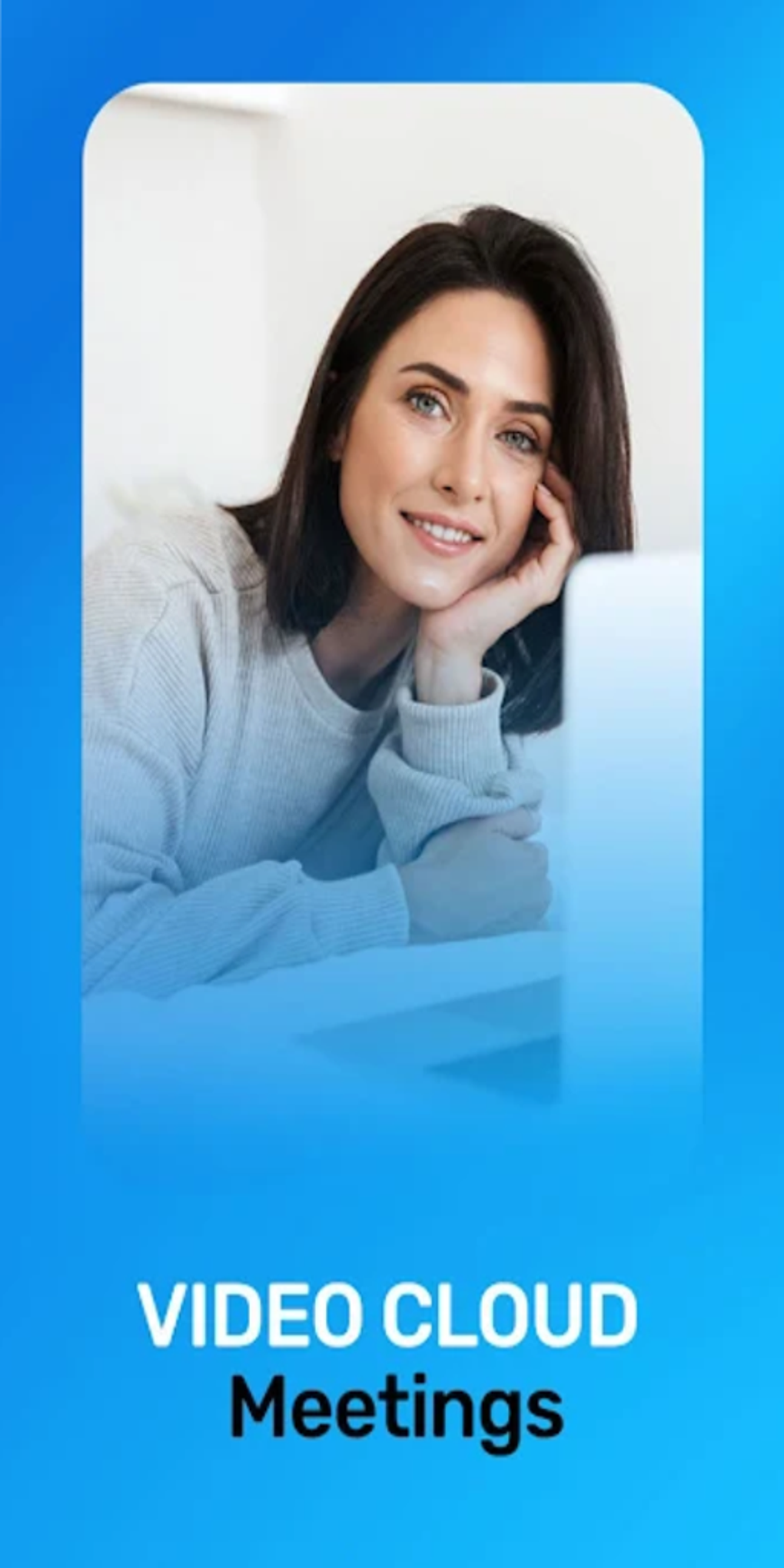 Cloud Meeting Video Conference for Android - Download