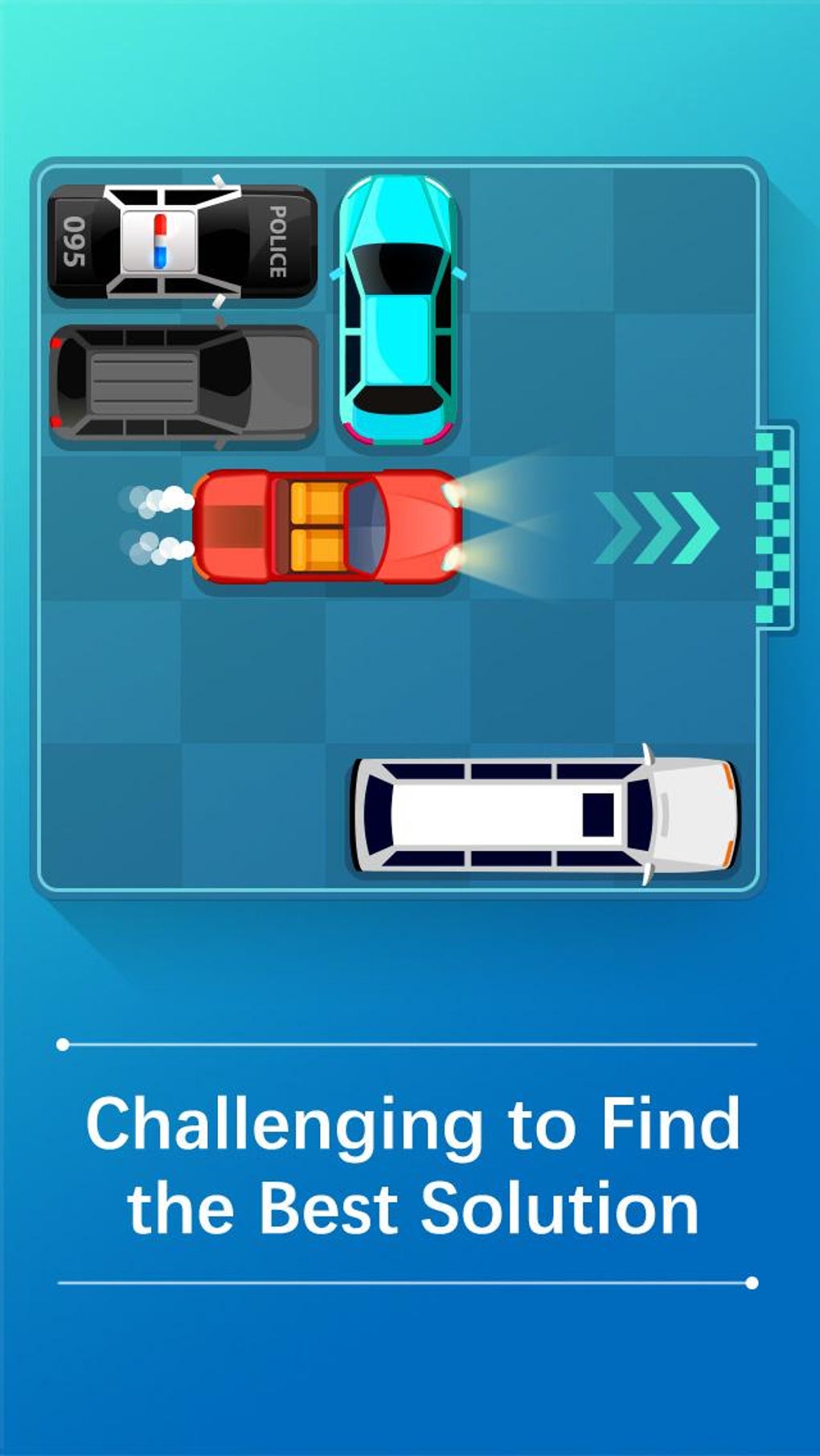 Car Escape APK para Android - Descargar