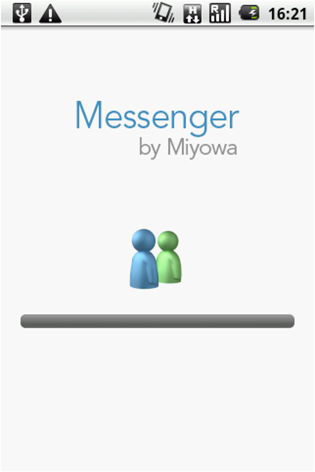 Messenger WithYou APK para Android - Download