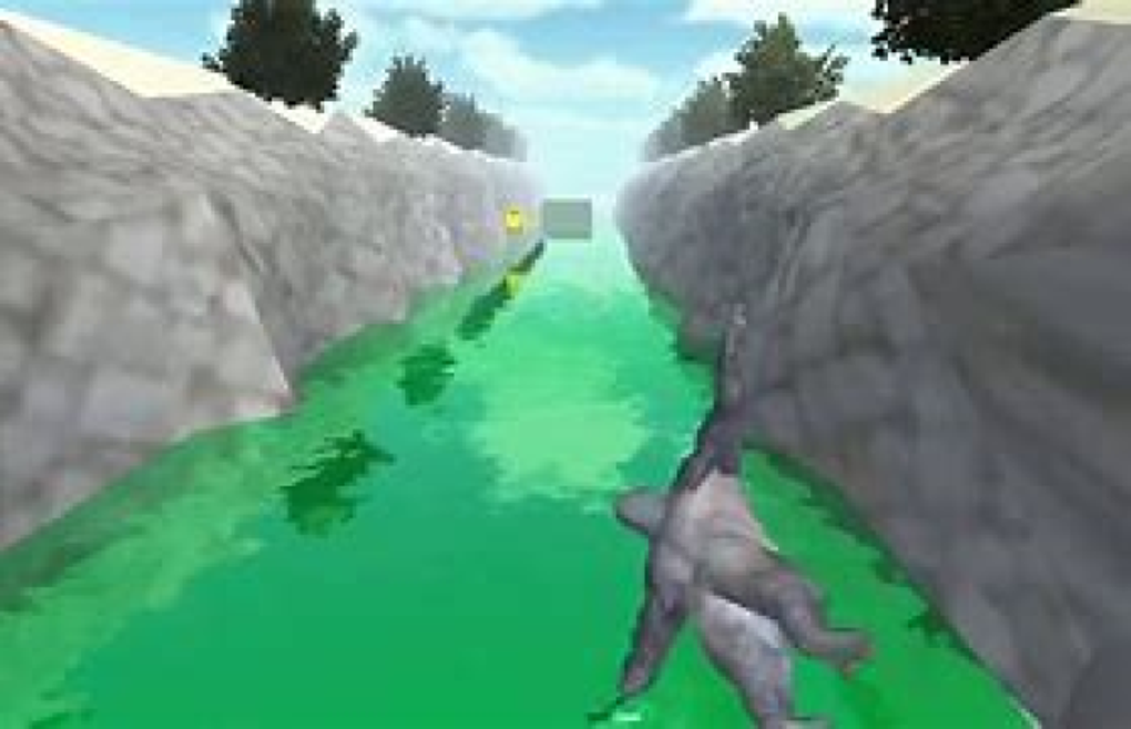 Flying Gorilla for ROBLOX - Game Download