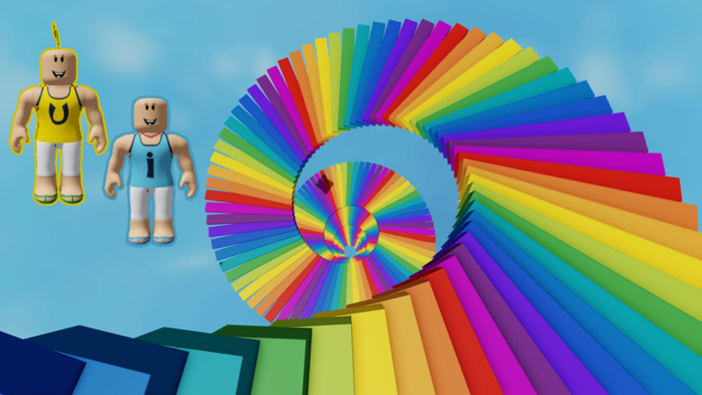 Upin Ipin Obby para ROBLOX - Juego Descargar