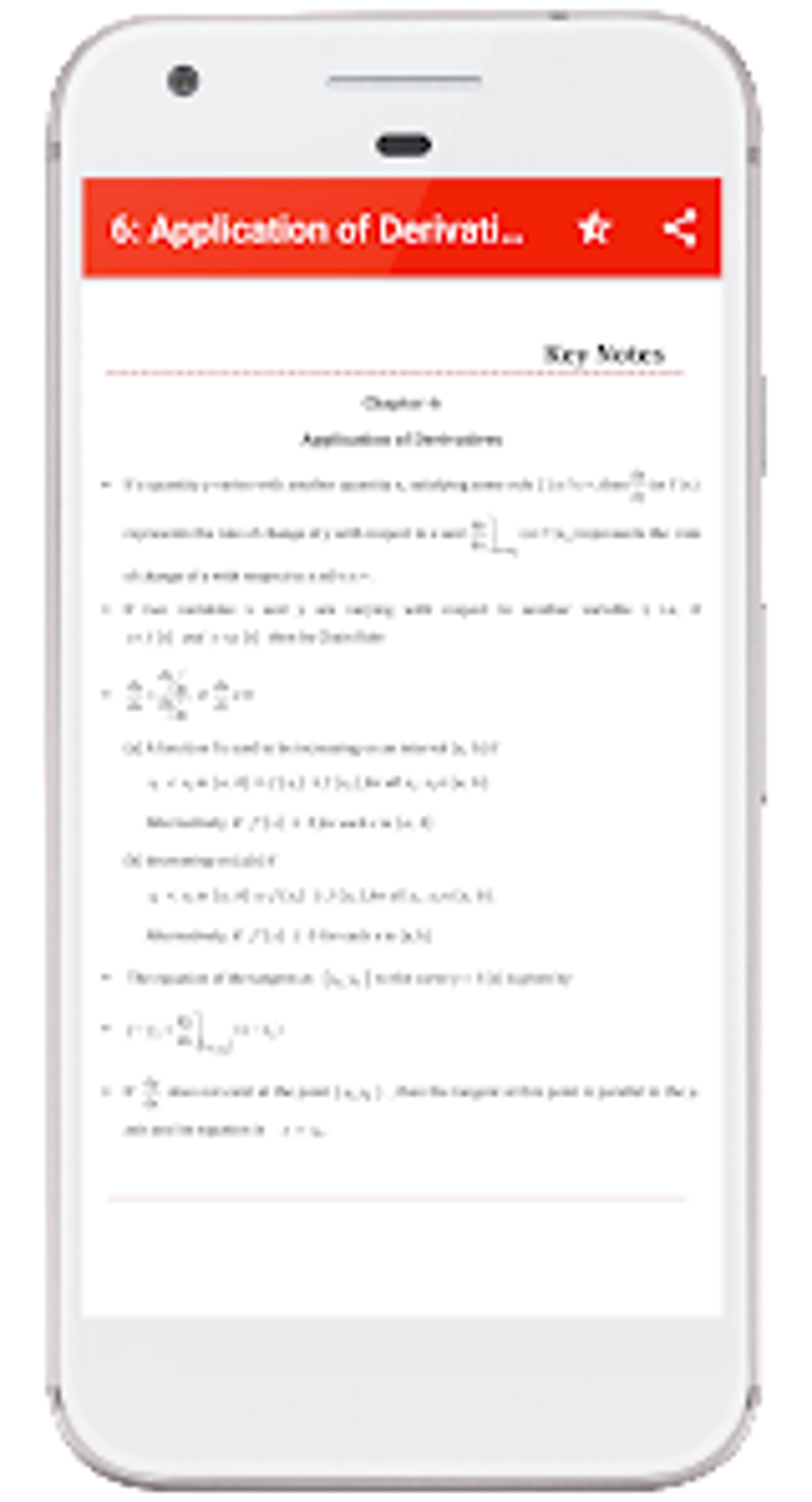 RS Aggarwal 12th Math Solution for Android - Download