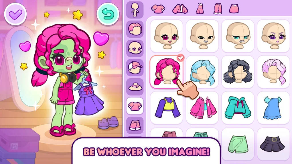 Dopples World for Android - Download