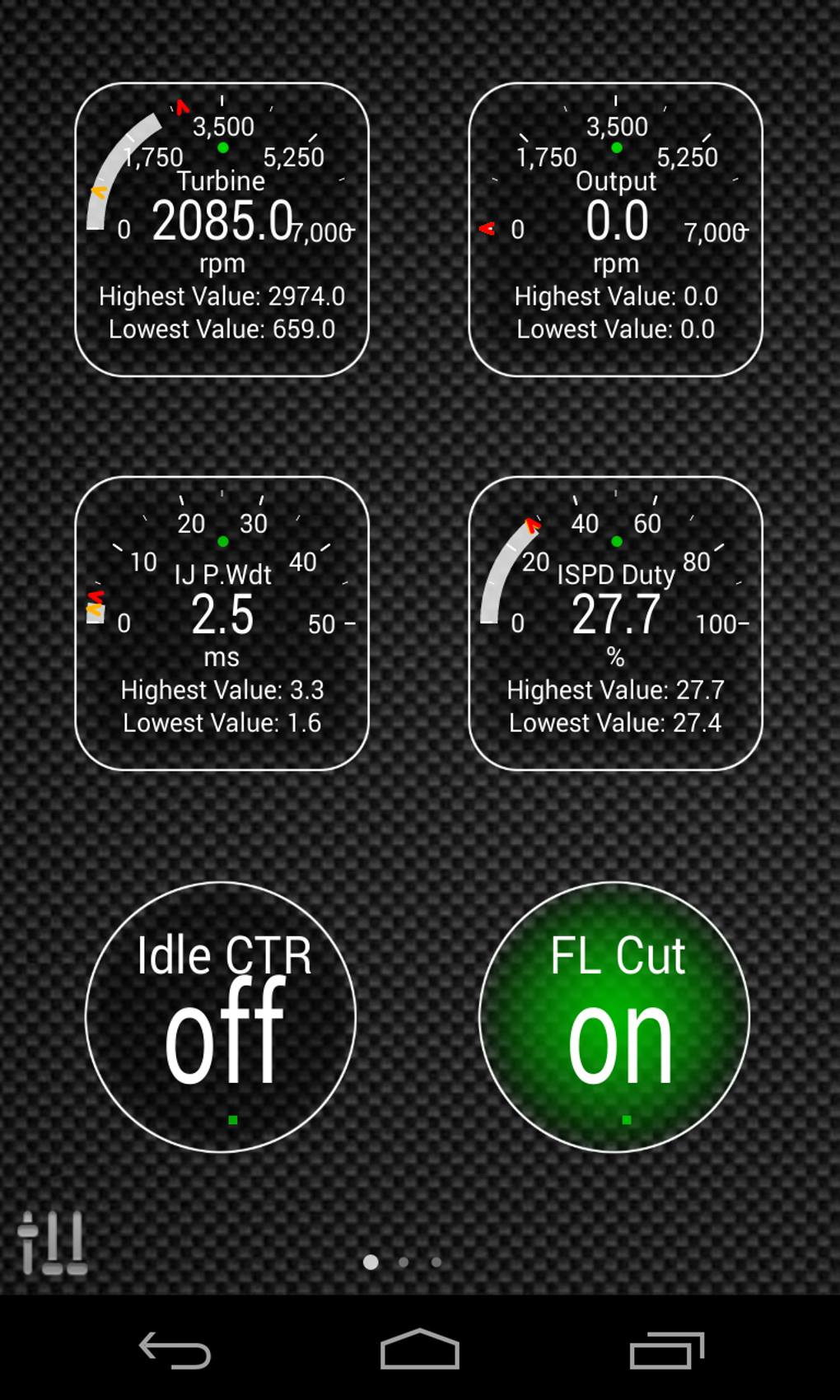 Advanced LT for HYUNDAI APK for Android - Download