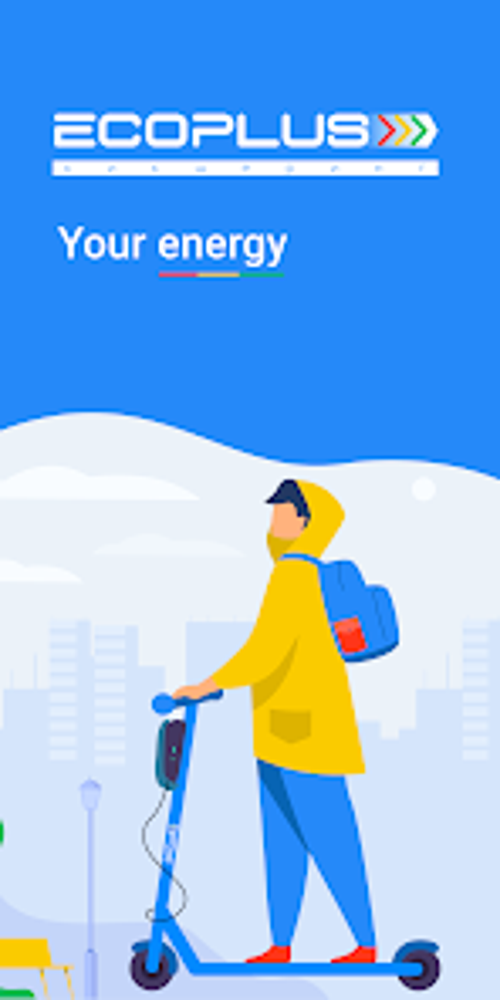 EcoPlus for Android - Download