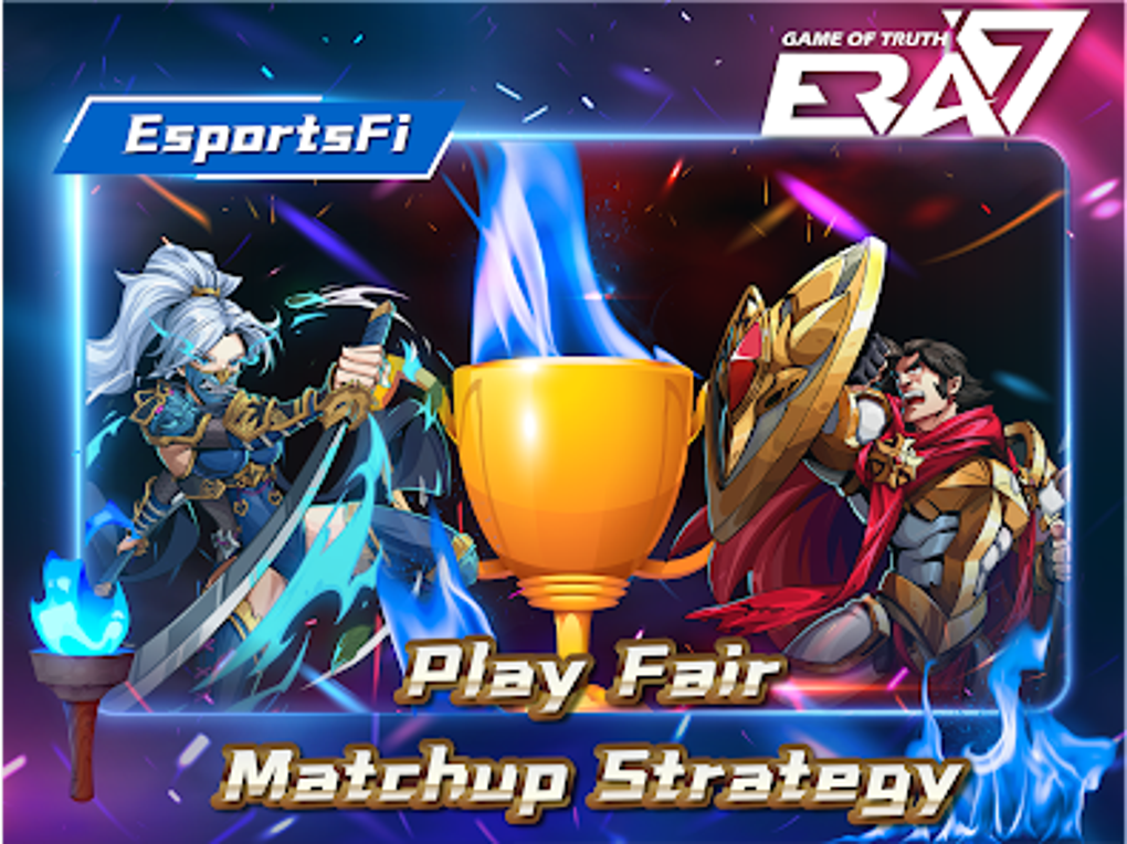 Era7:Game of Truth para Android - Descargar