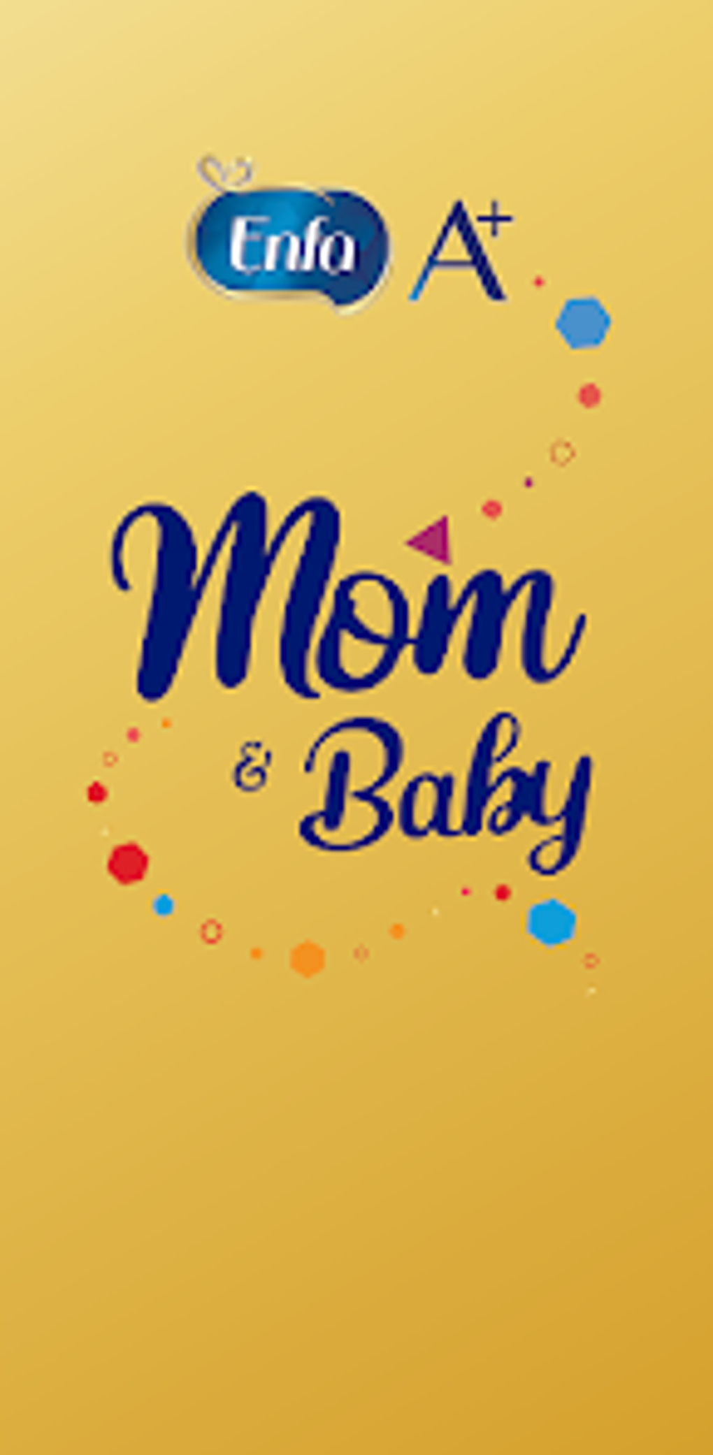 Enfa A Mom Baby for Android - Download