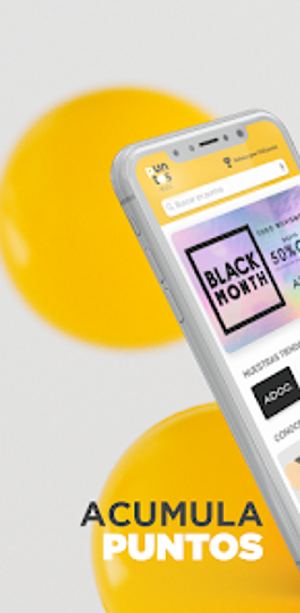 Puntos ADOC Lealtad for Android - Download