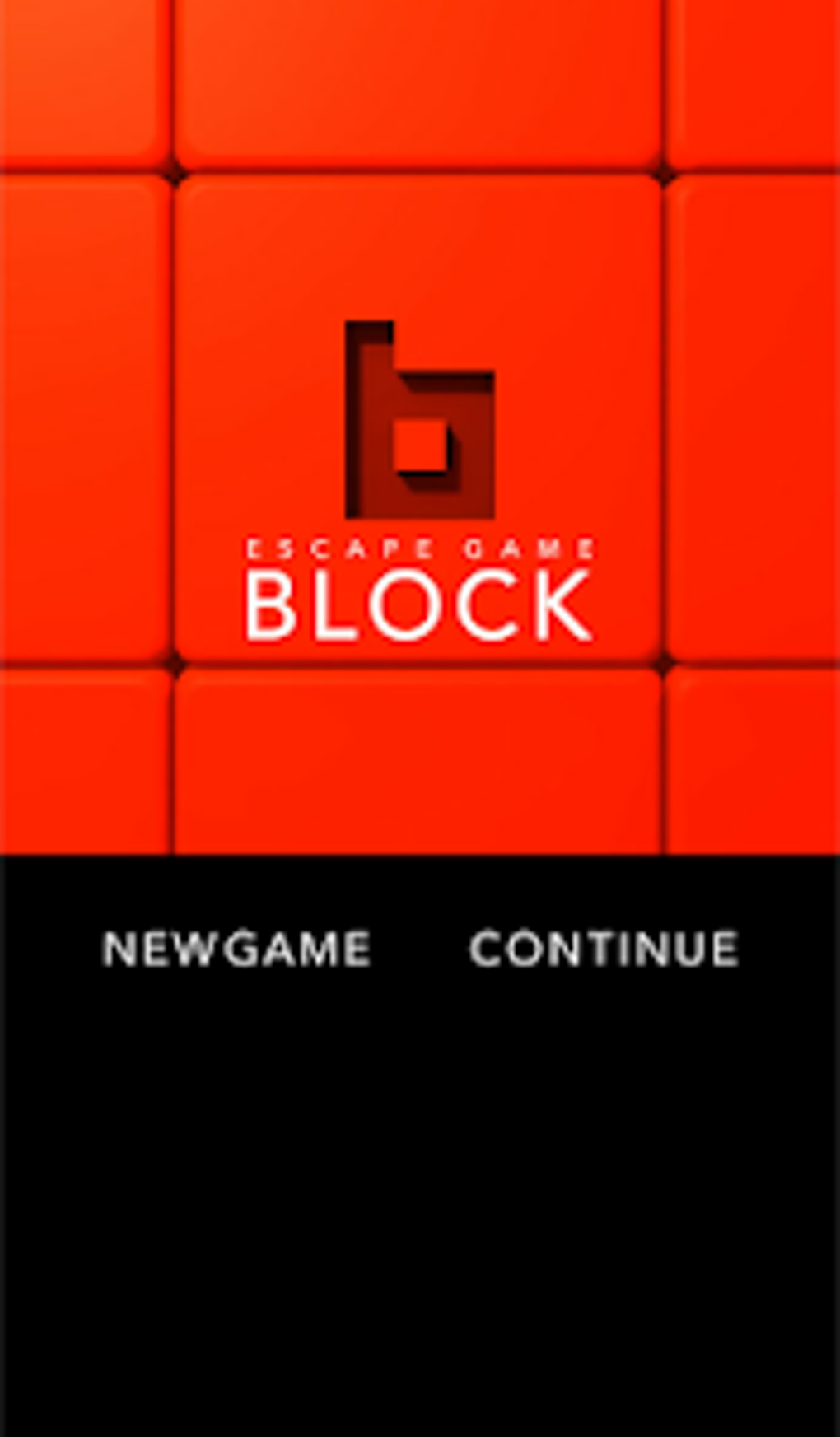 Escape Game Block for Android - Download