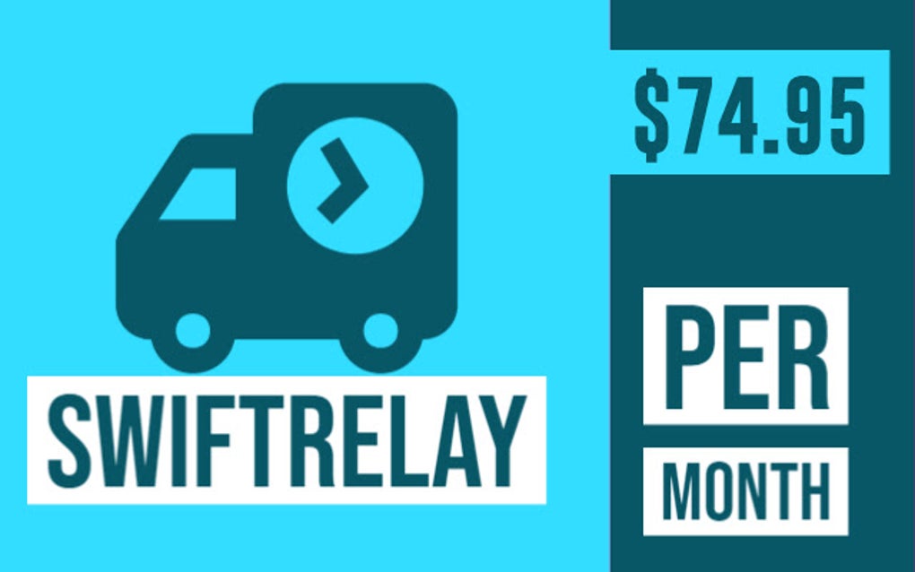 SWIFTRELAY PRO: Relay Autobooker & refresher for Google Chrome ...