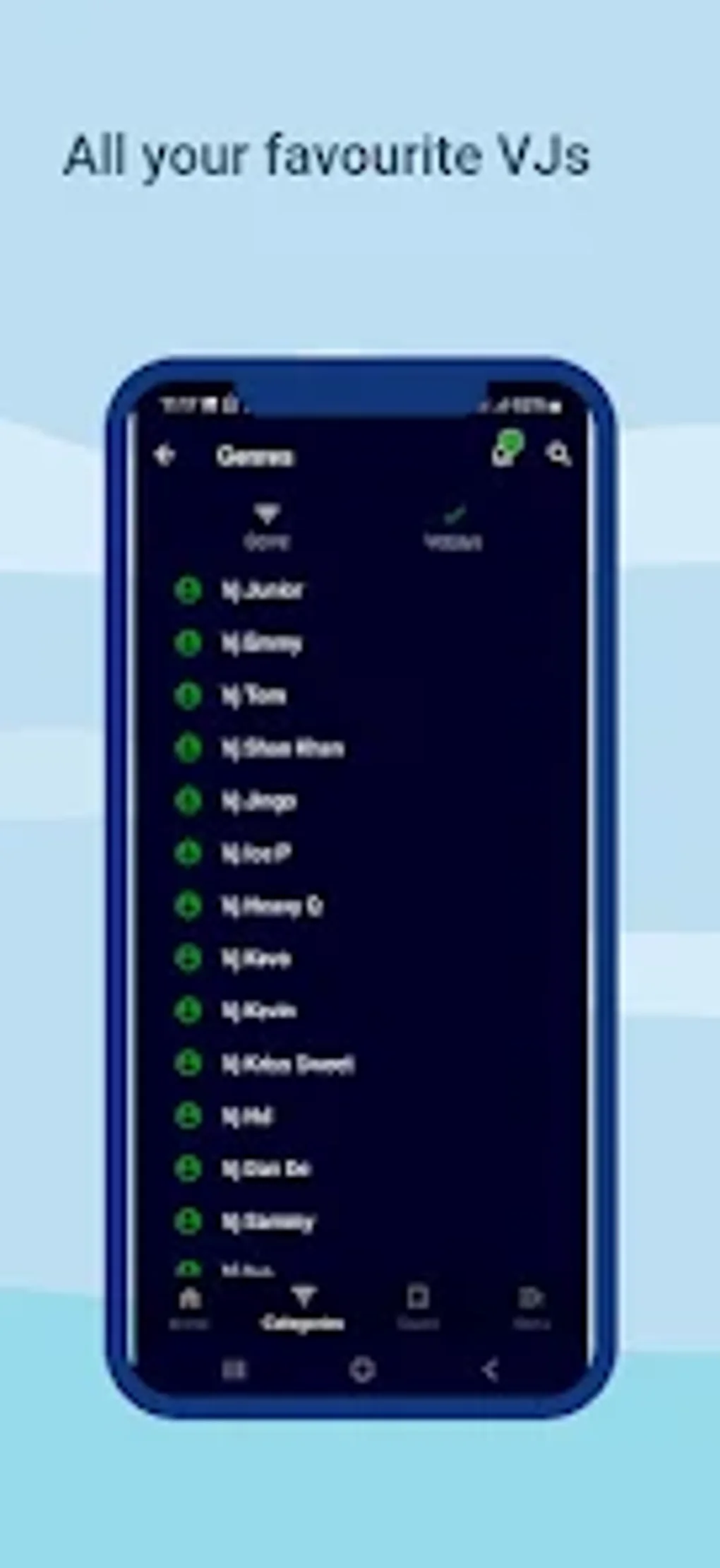 Munowatch Lite for Android - Download