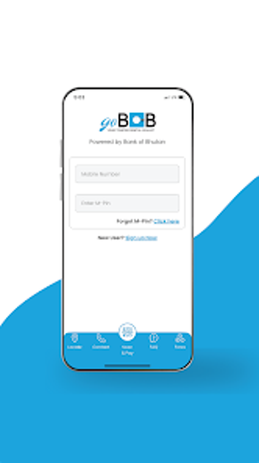 goBoB for Android - Download