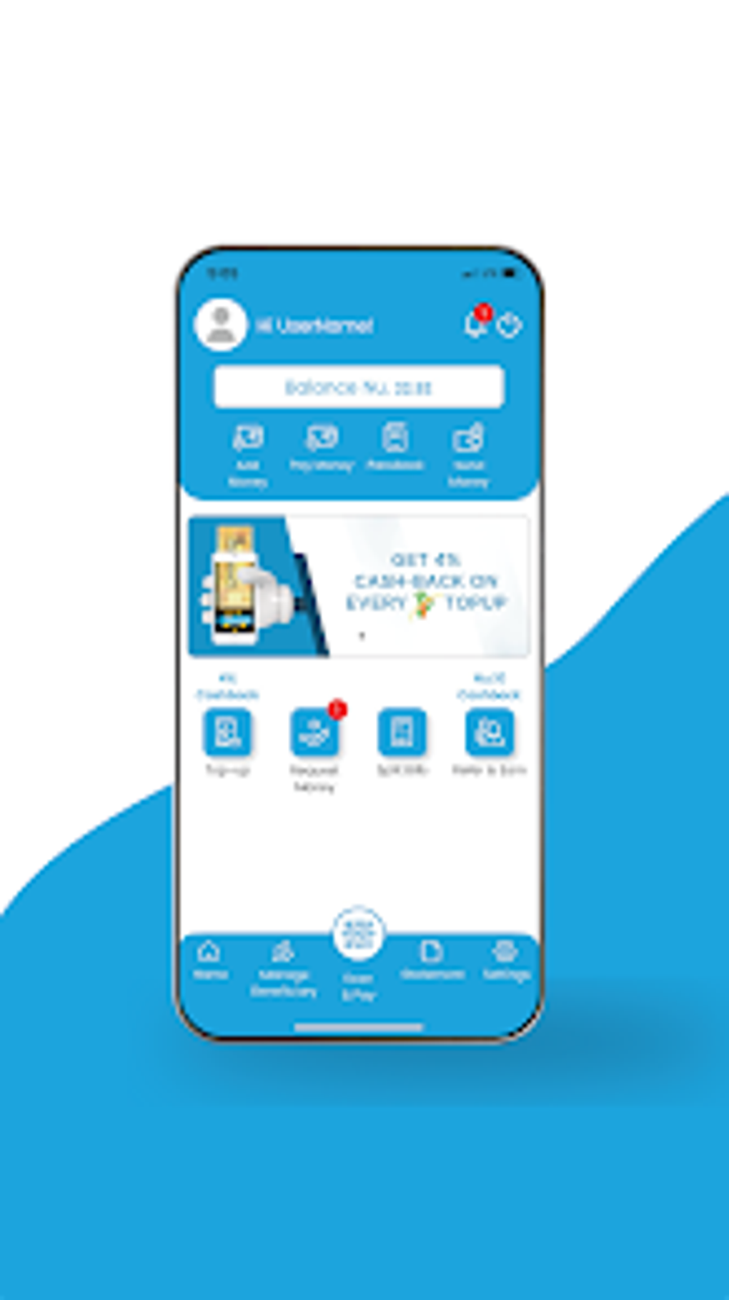 goBoB for Android - Download