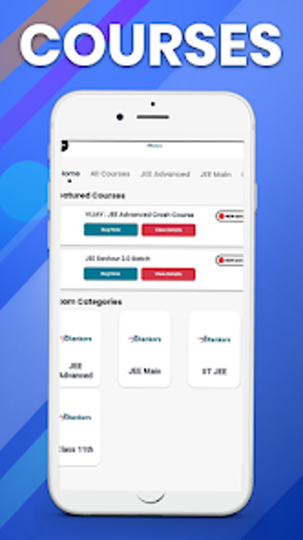 Android 용 Rankers: LIVE Learning App C - 다운로드