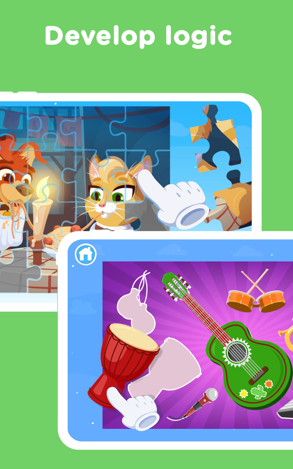 Keiki Learning Games For Kids Android Keiki Learning Games For Kids Android