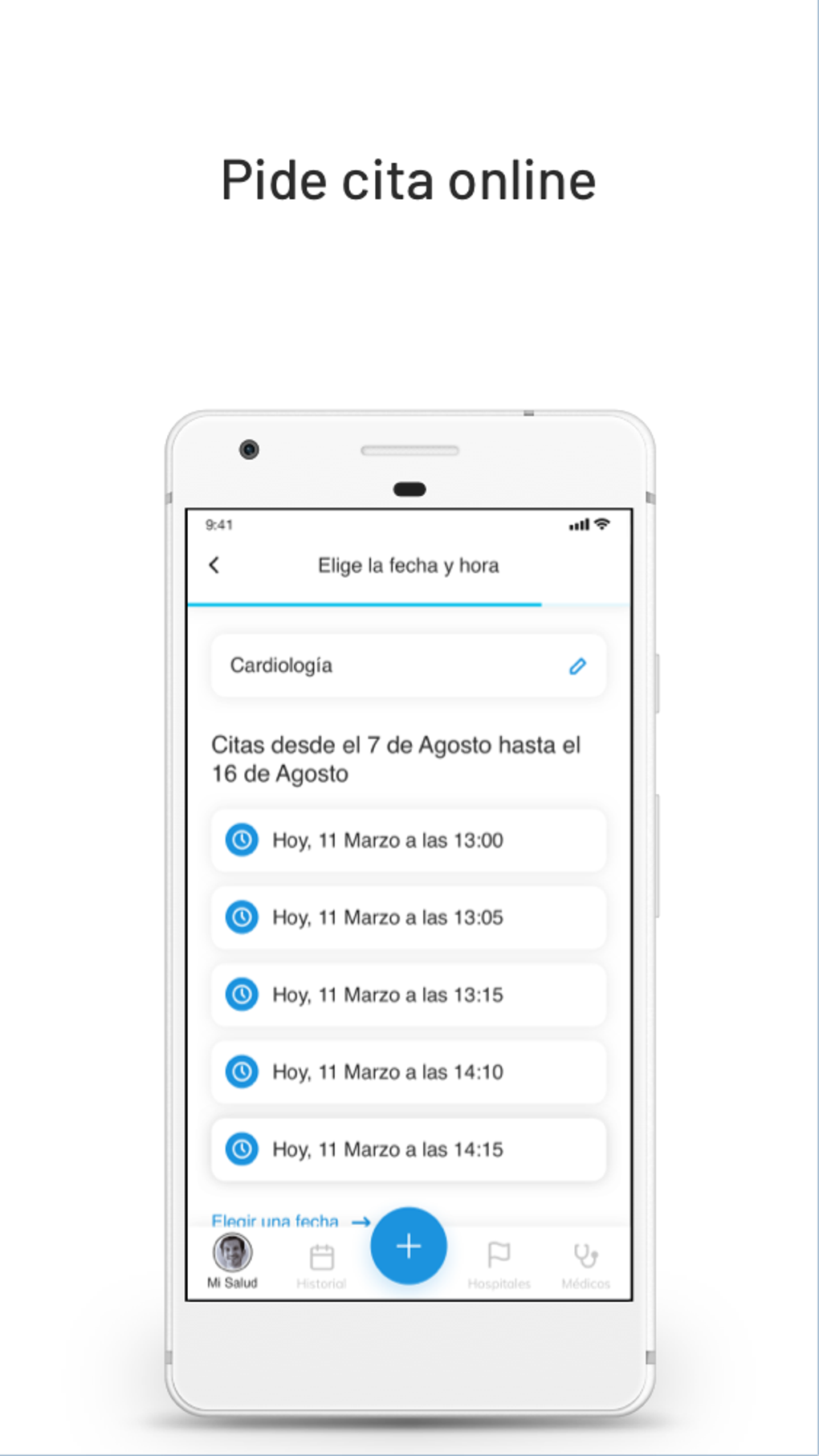 Vithas for Android - Download