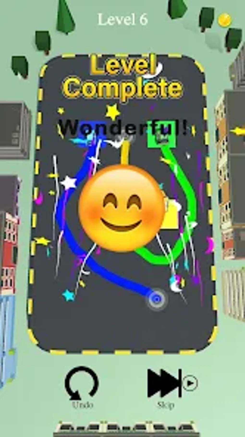 Park Master per Android - Download