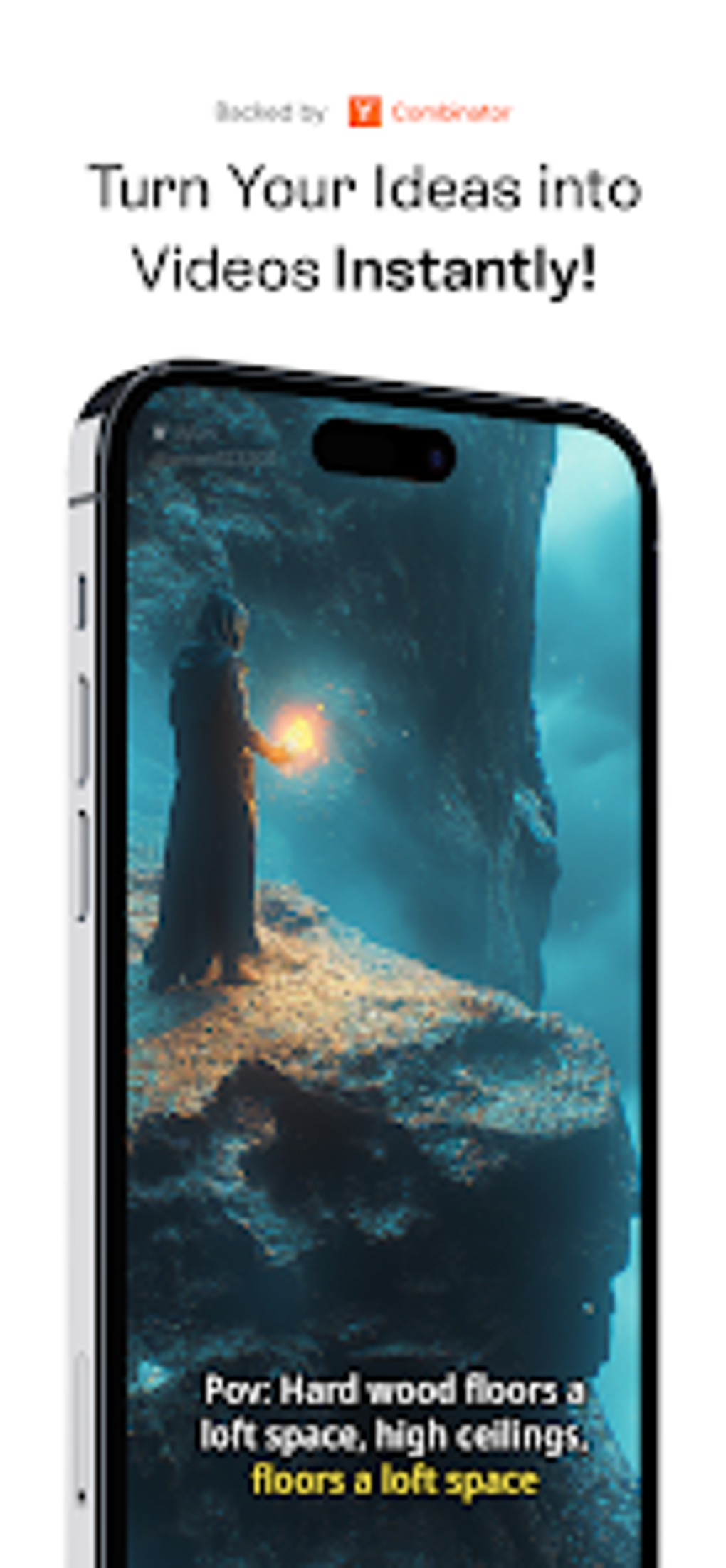 Wuri AI: Create Share per Android - Download