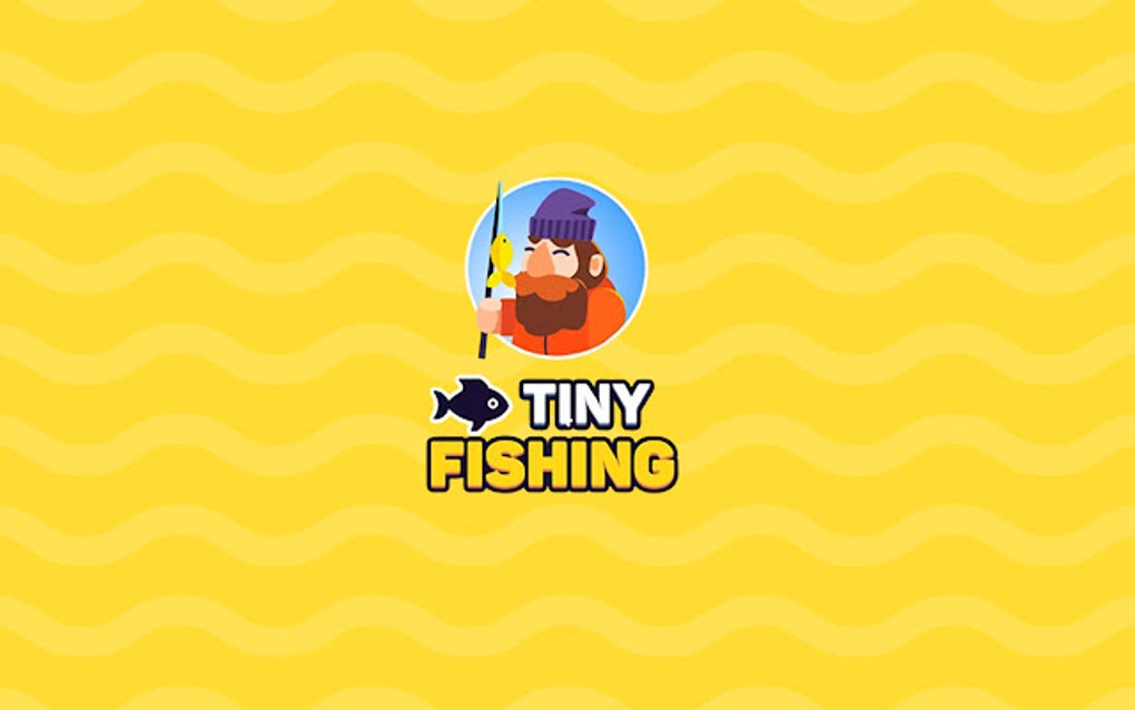 Tiny Fishing - Free Game para Google Chrome - Extensión Descargar