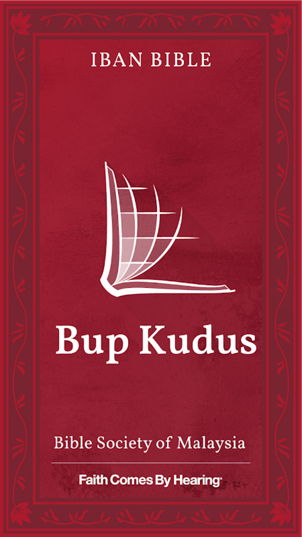 Bup Kudus Iban APK for Android - Download