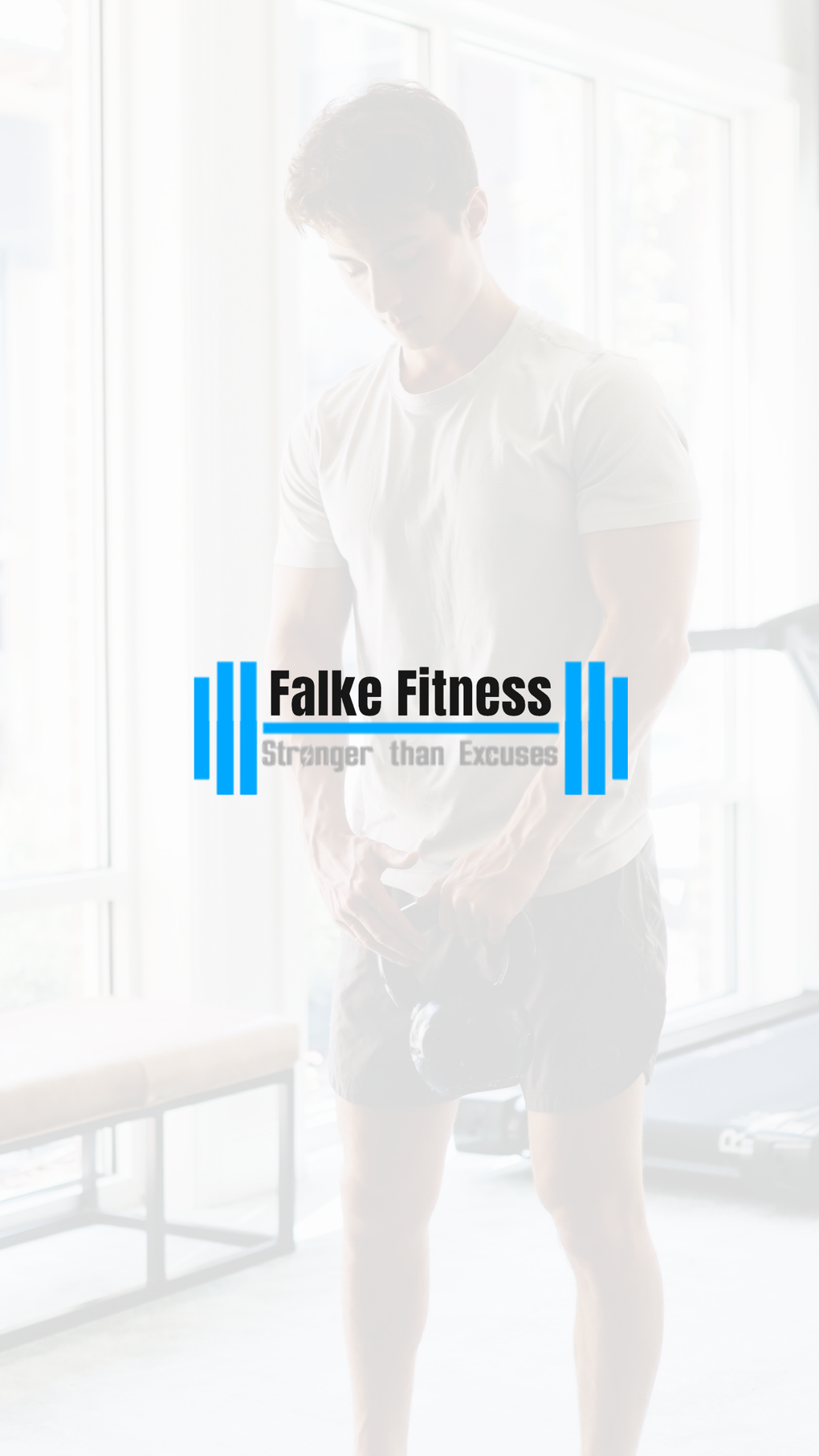 Falke Fitness for iPhone - Download