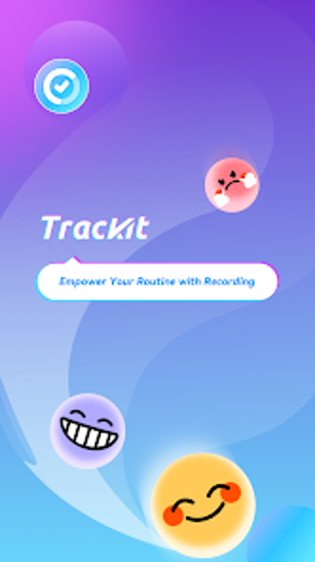 Trackit for Android - Download