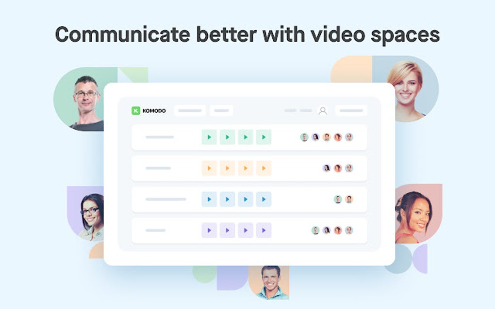 Komodo Web Recorder for Google Chrome - Extension Download
