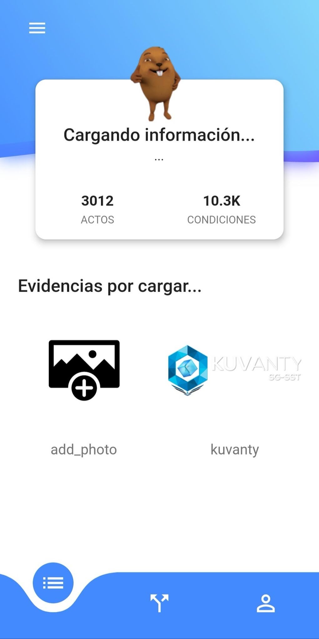 Kuvanty SG-SST APK para Android - Descargar