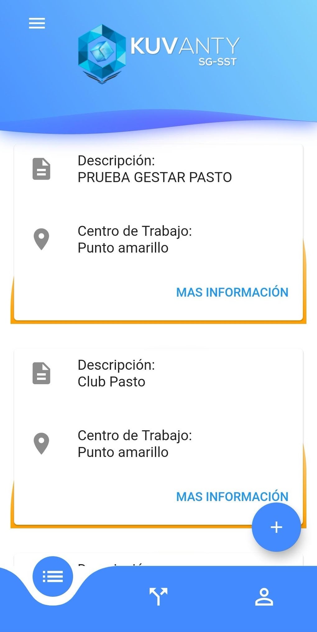 Kuvanty SG-SST APK para Android - Descargar