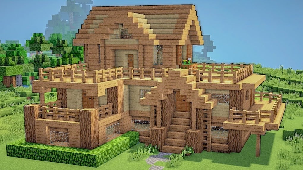 Craft Loki Sword Diamond para Android - Descargar