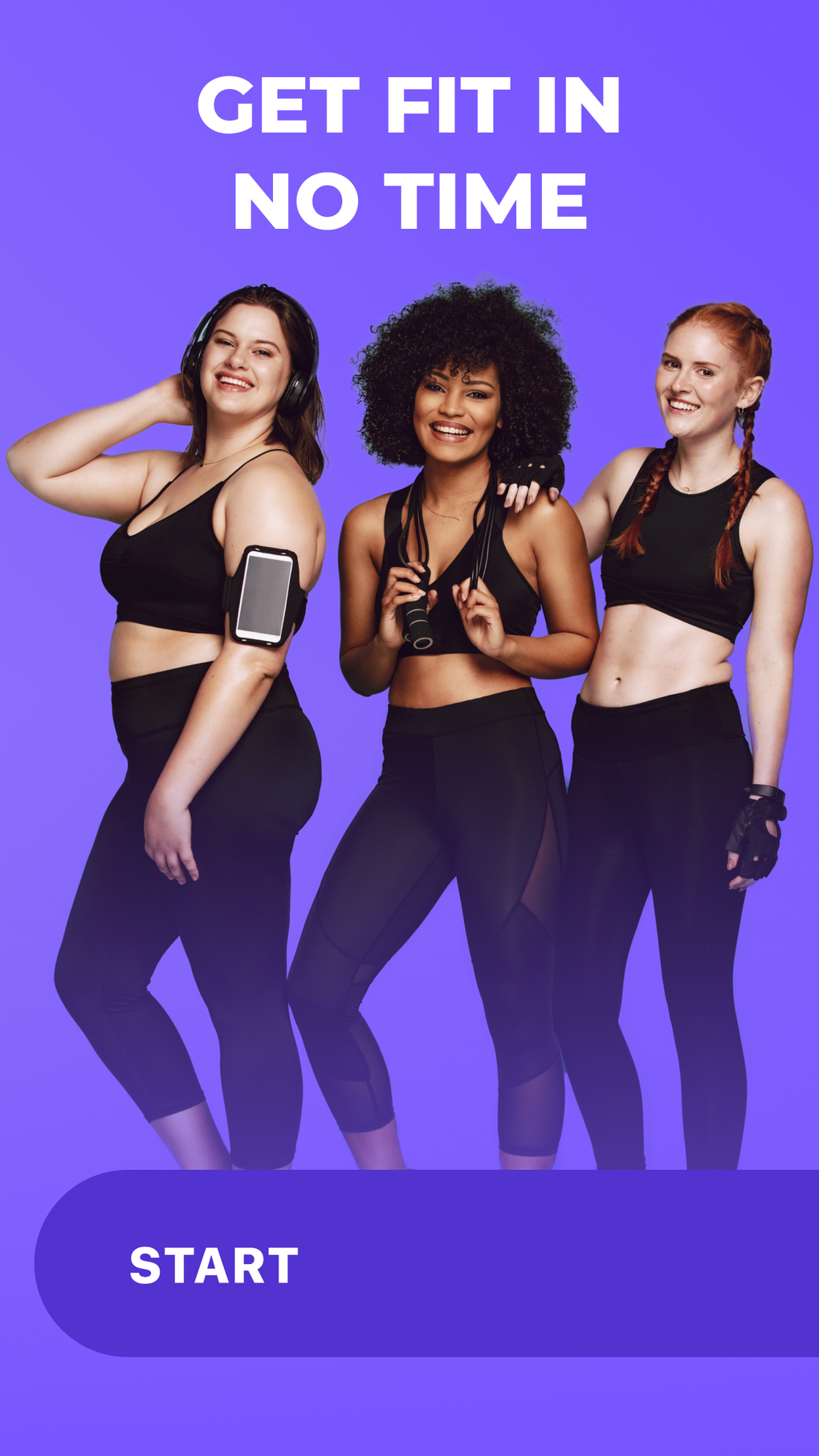 Workout Planner AirLady for iPhone - Download