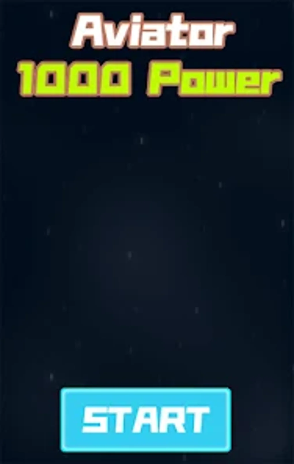 Aviator:1000x Power for Android - Download