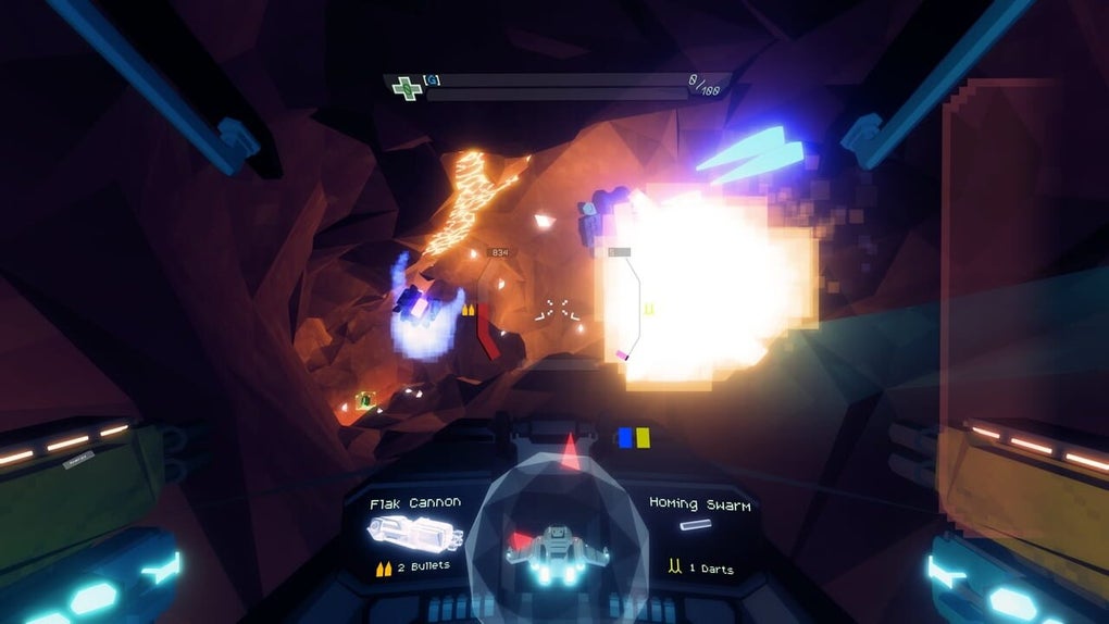 Sublevel Zero: Redux para Nintendo Switch - Descargar